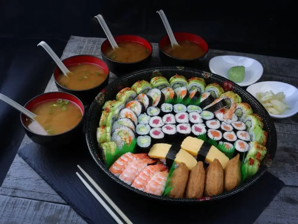 Momiji Sushi (Newport) - Sushi Restaurant | Online Order | Newport | OR